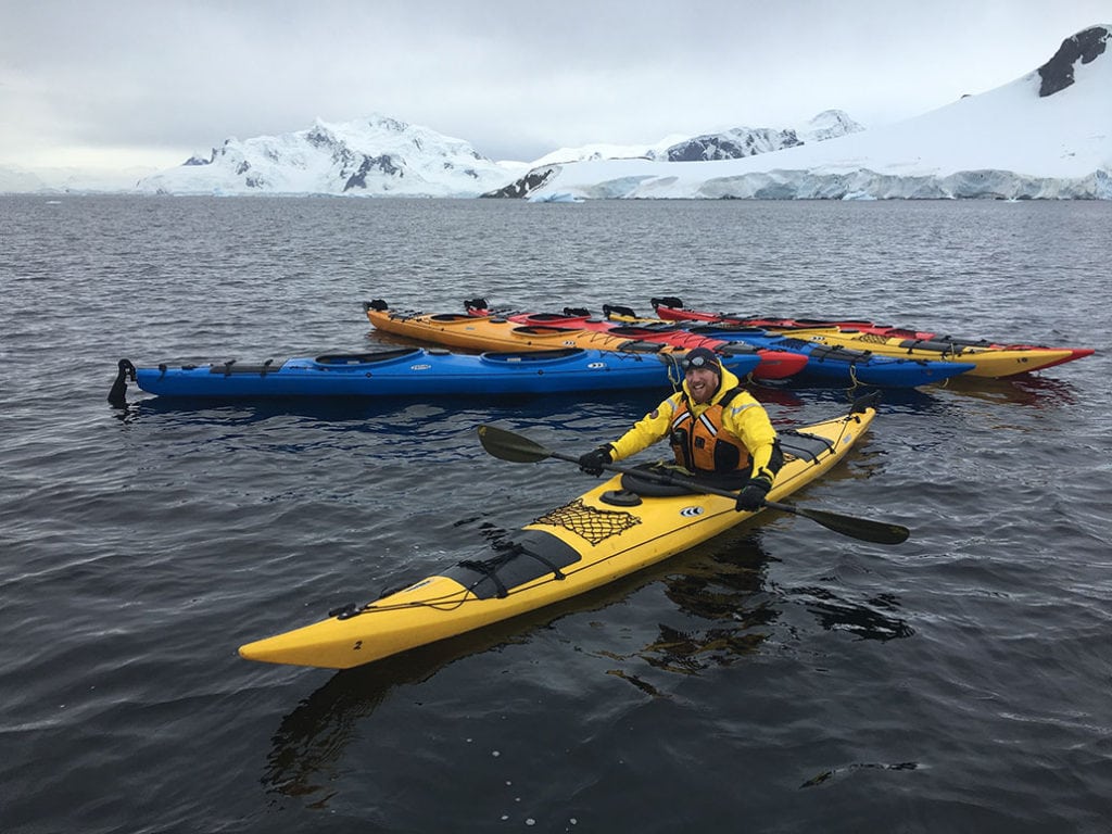 Adventure Activities | Polar Tracks Expeditions