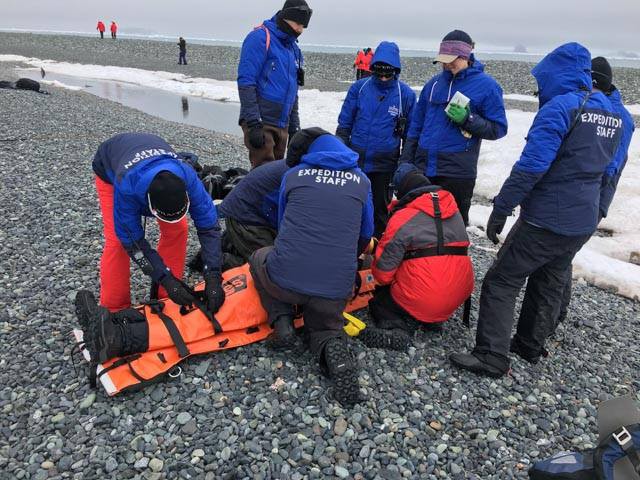 EP05 - Graham Charles: Achieving 'world firsts' + helping ...